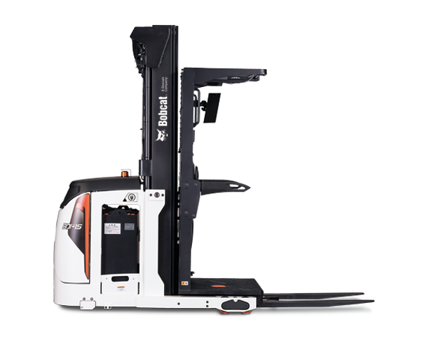 Doosan Forklifts | New Doosan Narrow Aisle Lift Trucks