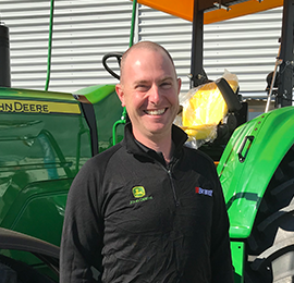 Brandt Feilding | New & Used Agricultural Equipment Dealer ...